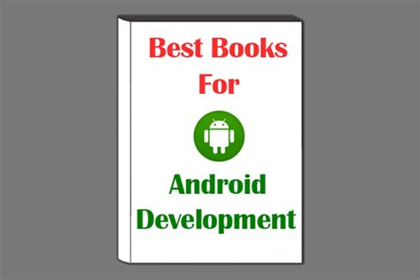 Are You Looking For The Best Book Android Development Beginners By