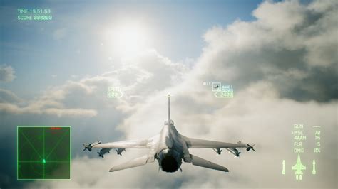 Мониторинг цен ACE COMBAT 7 SKIES UNKNOWN TOP GUN Maverick Edition
