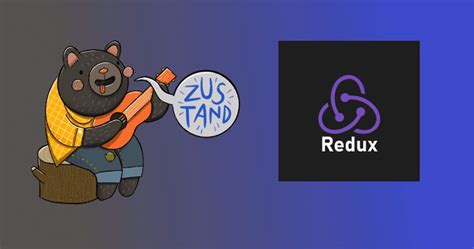 Krish Desai On Linkedin React Redux Zustand Statemanagement