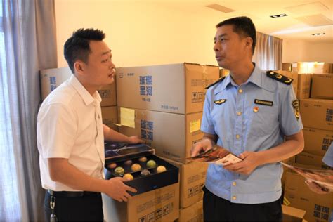 益阳市市场监管局开展中秋节前月饼市场专项检查 益阳市市场监管管理局