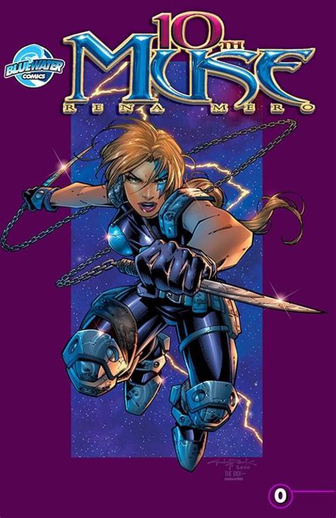 Th Muse Volume Comic Vine