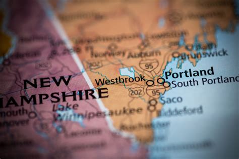 Westbrook Managed It Services Westbrook Maine