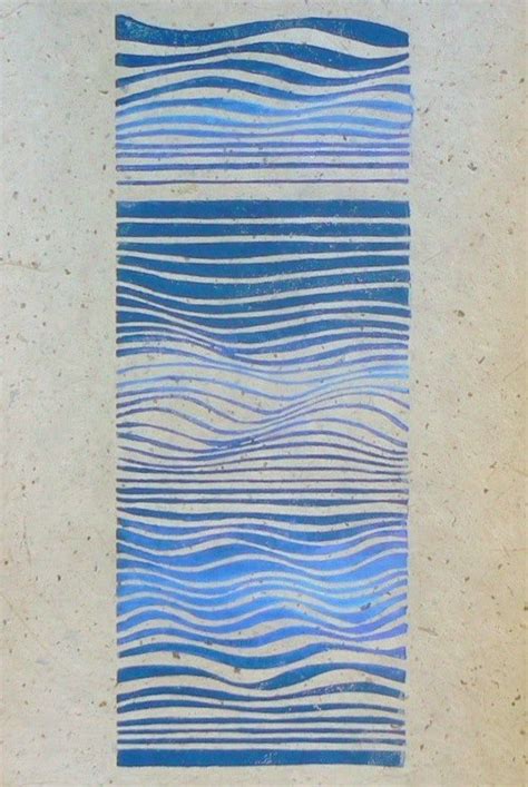 Linocut Tutorials Artofit