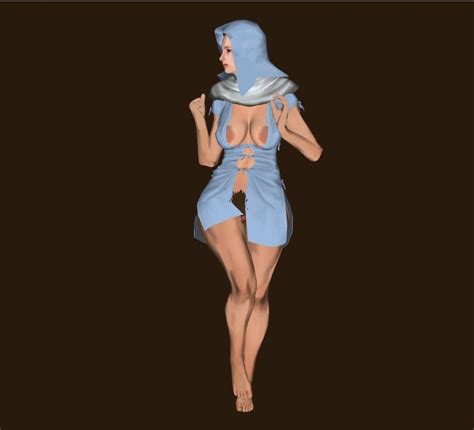 Ll Oblivion Gallery General Screenshots Thread Page 33 Oblivion General Discussion Loverslab