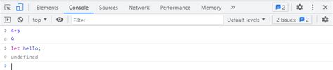 모던 Javascript 튜토리얼 5