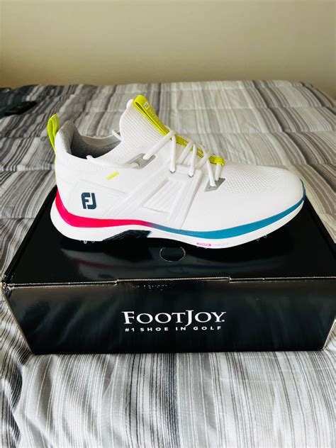 New Fj Hyperflex Carbon To Launch In 2023 And New Hyperflex Design