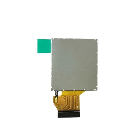 1 3 Inch Tft Lcd Module 240 240 Spi Mcu Interface Ips Square Tft Lcd