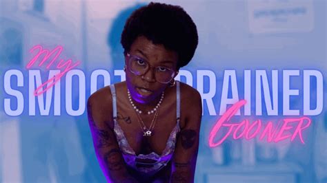 My Smooth Brained Gooner Master Celestress Clips4sale