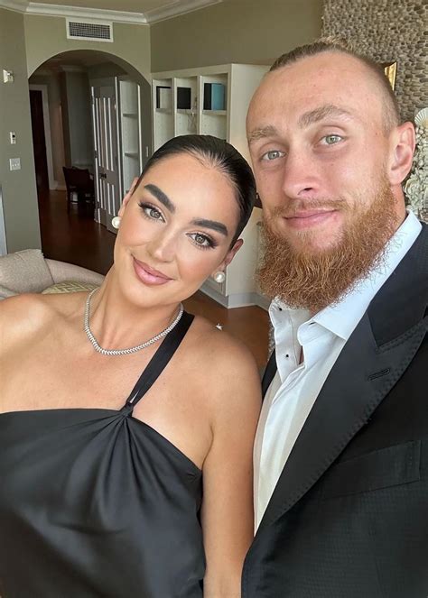 Aurora Culpos New Man Paul Bernon Was Among The Guests At Olivia Culpo