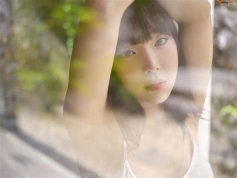 Artgravia Inkyung 강인경 White Shirt 78 Photos Cosplaytele