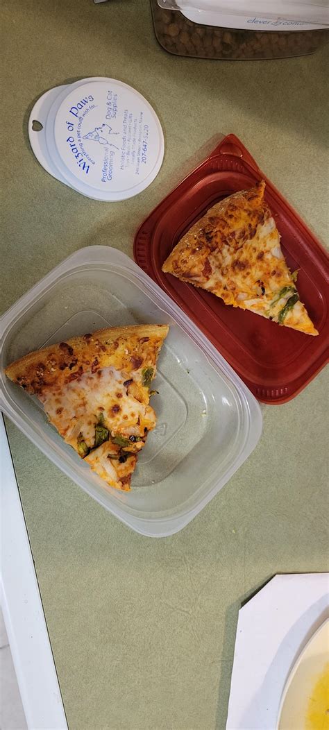 Accuracy Of Calories In Dominos Pizza Rcico