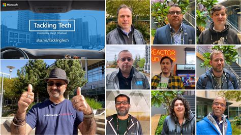 Windows IT Pro On Twitter A New Episode Of Tackling Tech Is Available