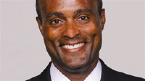 Ray Anderson Is Leaving The League Office Nbc Sports