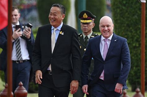 Asean News Headlines As At 9pm On Wednesday April 17 The Star