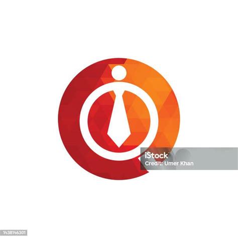 작업 로고 디자인 벡터 검색에 대한 스톡 벡터 아트 및 기타 이미지 검색 고용과 노동 남자 Istock