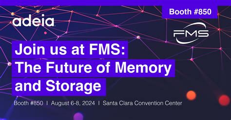 Adeia On Linkedin Fms