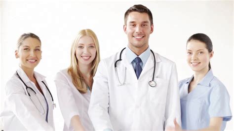 Que Es Un Doctor