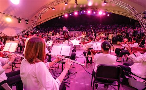 Home Utah Symphony