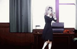 Chika Dance X Gif Gif Gifdb Com