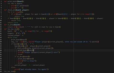 Saisathya Ramamoorthy On Linkedin Python Coding Gamedevelopment