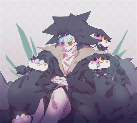 Mochiyy Hobbyist Digital Artist Deviantart
