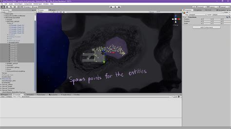 Beta 1 1 0 Screenshots Image Unknown Entity Indiedb