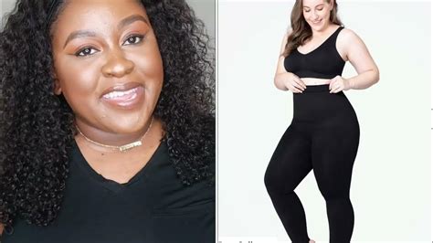 Shapermint Review And Try On Haul Is It Worth It 🙊 Youtube