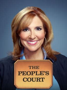 Marilyn Milian Quotes