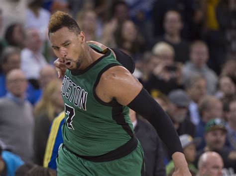 Jared Sullinger Celtics Wallpaper