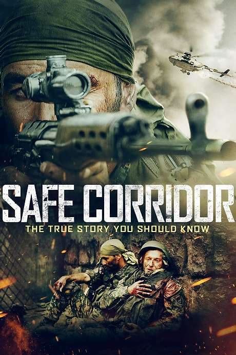 Safe Corridor 2019 Full Movie Summary And Plot Explained