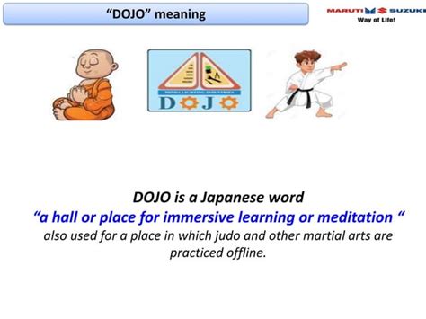 Dojo Slidepdf Careers