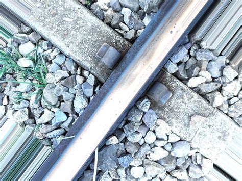 Railway Defects Object Detection Dataset V1 2024 01 03 6 30pm By Railway Cracks