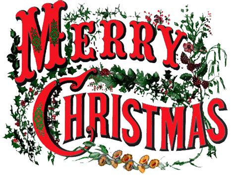 Collection Of Merry Christmas Text Png Pluspng