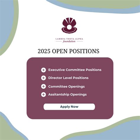 Jenna Ortiz Ma Cpdc On Linkedin Serving On The Lambda Theta Alpha Foundation Board Has Been