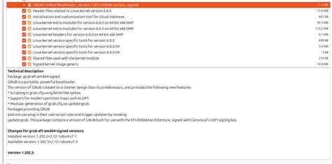 24 04 2 LTS Updates Cannot Be Installed How To Fix Support And Help Ubuntu Community Hub