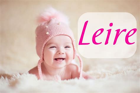 Origen Y Significado Del Nombre Leire
