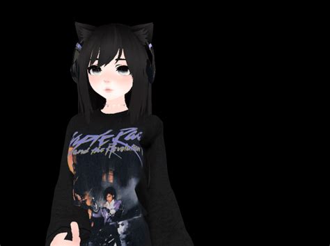 Top 99 Vrchat Anime Avatars đang Gây Sốt Trên Mạng