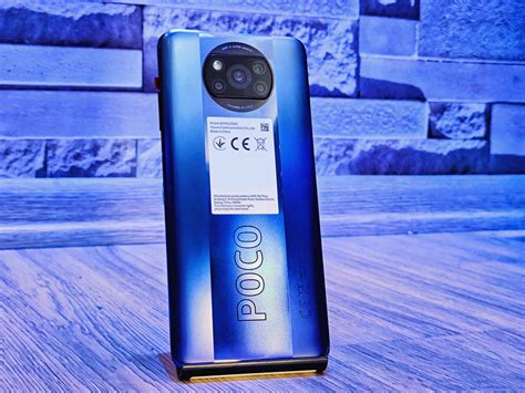 Poco X3 Pro Review Better Than Top Model Xiaomiuinet