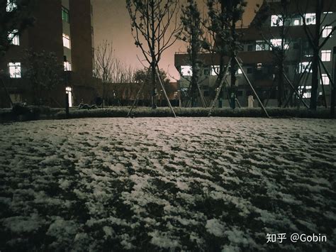 【2021成都的第一场雪】下雪天拍照小技巧 知乎