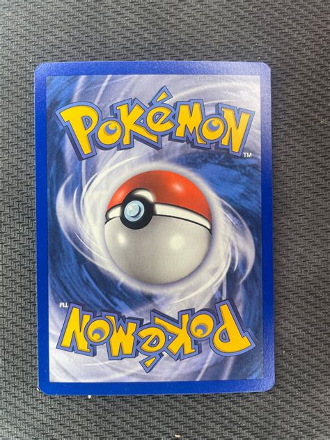 2005 Pokemon Unseen Forces 12115 Porygon2 Holo Mint Collectables