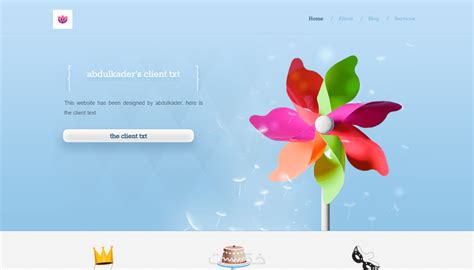 انشاء وتصميم صفحات ويب Reactjsphphtml5css3javascript خمسات
