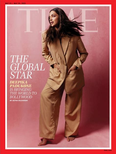 Time Magazine