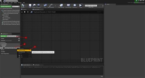 Custom Trace In Passive Ability TwistedBytes Interaction System