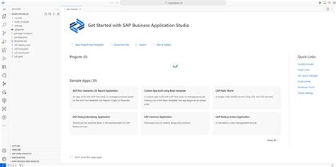 [sap S 4hana Cloud] Developer Extensibility With Upload Excel Sap Zero To Hero
