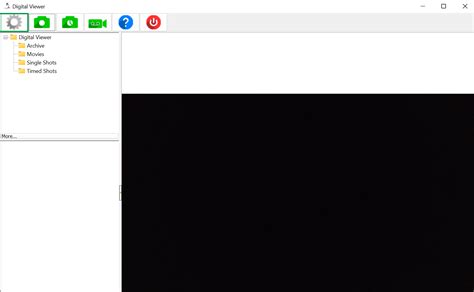 I Have The Microscope Plugged Into My Computer But It Isnt Working