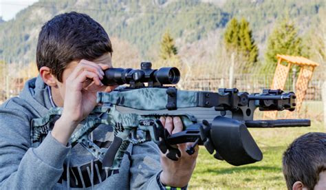 The 7 Best Crossbows In 2025 The Top Zone