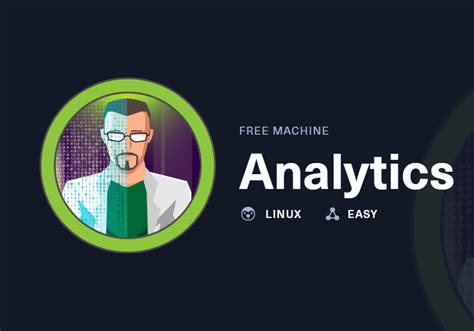 Htb Analytics Walkthrough Metabase Rce Exploitation And Ubuntu Overlayfs Local Privesc Medium
