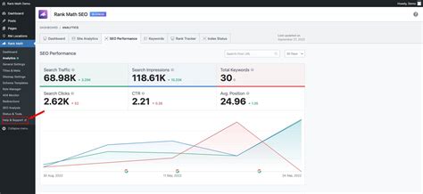 Rank Math Seo Plugin For Wordpress An Introduction