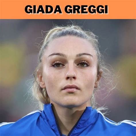 From Rags To Riches The Giada Greggi Story