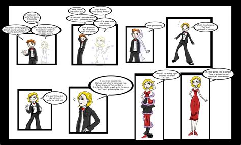 Ctf Cock Transformation Hentai